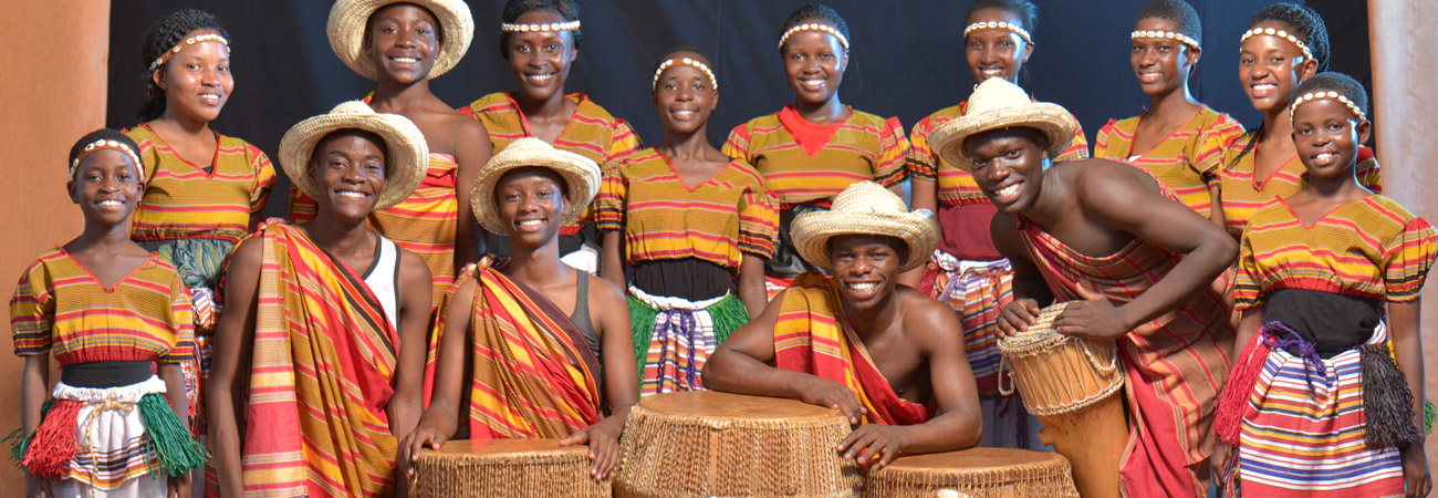 Meet the Choir | I AM Family Ministries